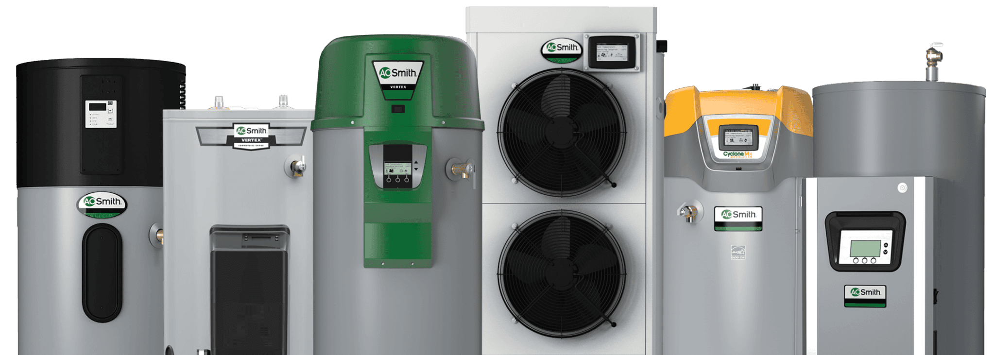 ProLine® & ProLine® Master Residential Electric Water Heaters