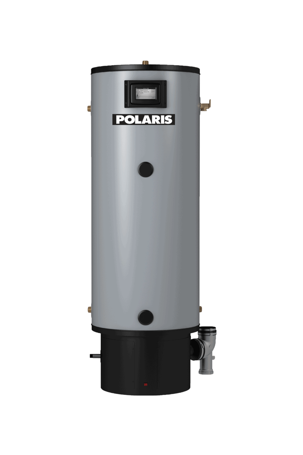 Commercial Gas Products for Engineers - A. O. Smith Canada Water Heaters